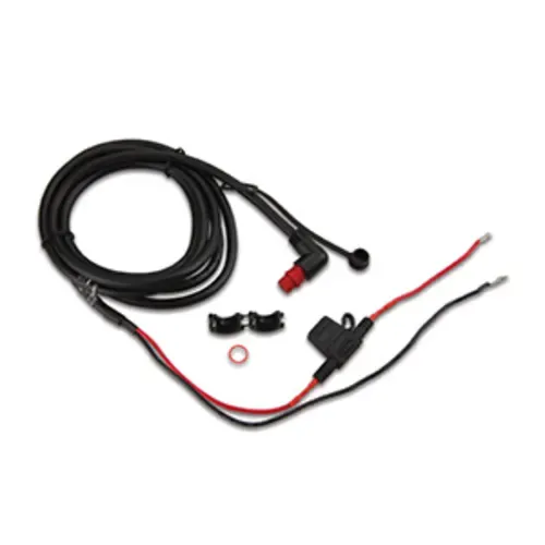 Garmin GPSMAP/GLS10 kampinis maitinimo kabelis | LIZARD.LT
