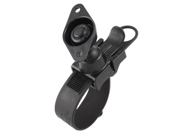 UNPKD. RAM EZ-STRAP SYSTEM WITH DIAMOND | LIZARD.LT