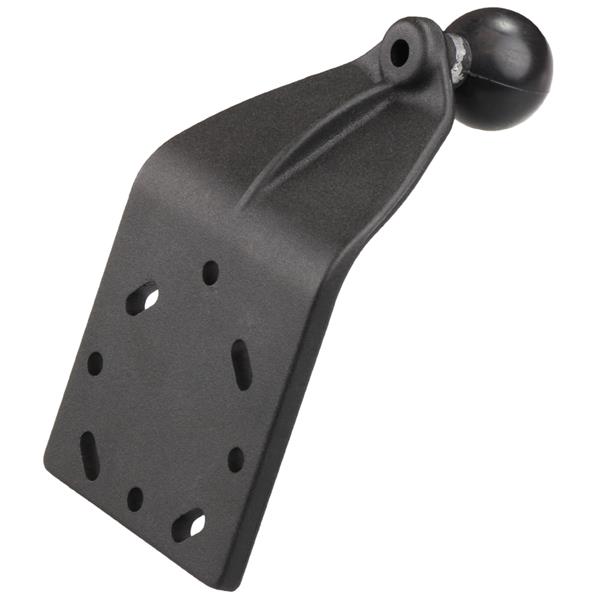 UNPKD RAM CURVED YOKE MOUNT PLATE | LIZARD.LT