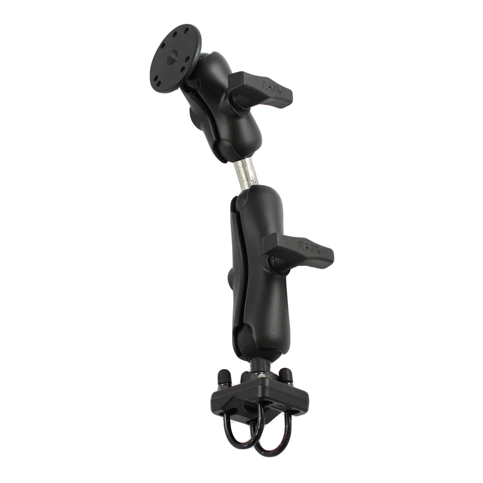 RAM MOUNT W 235, ARM, 230, SHRT ARM,BASE | LIZARD.LT