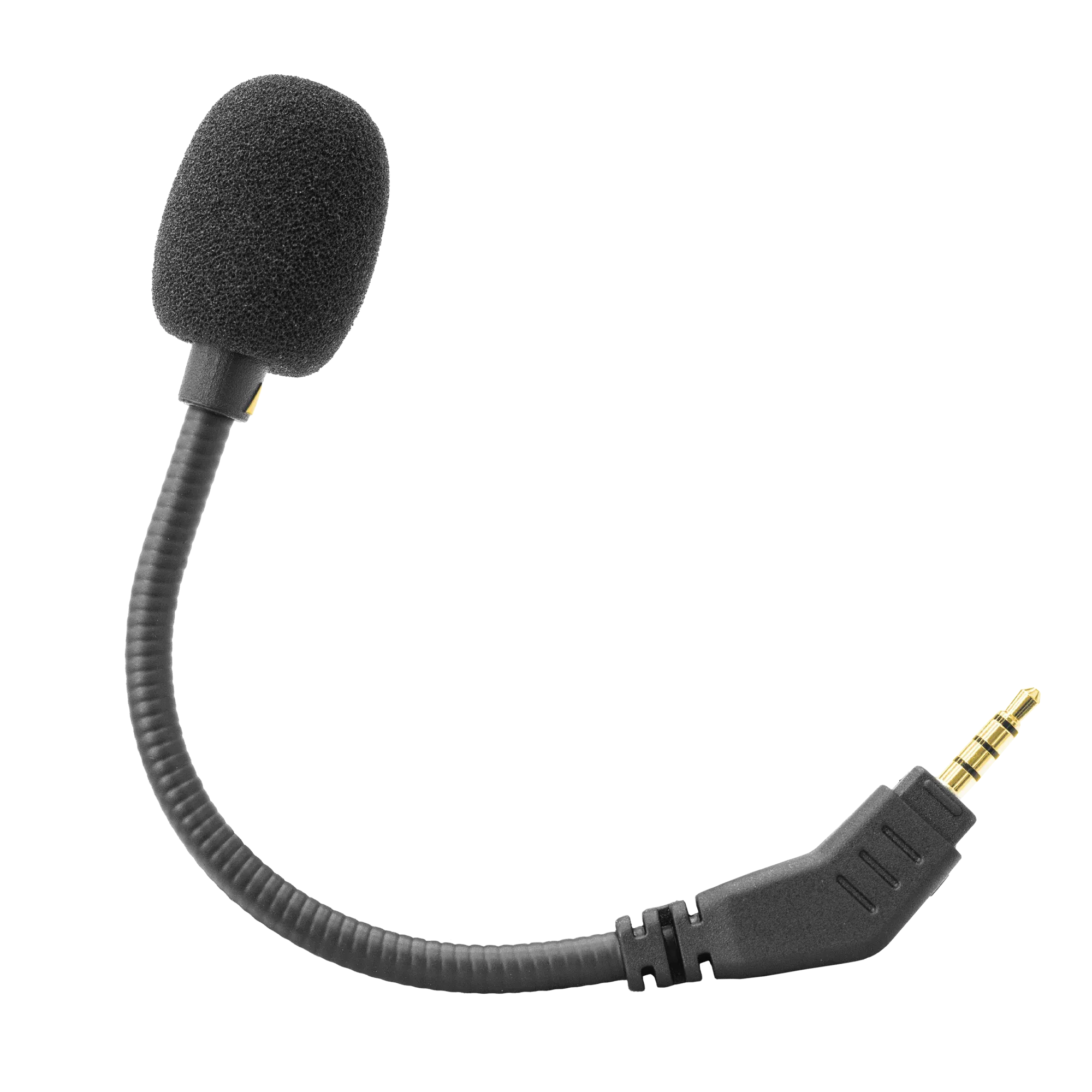 PACKTALK EDGEPHONES REMOVABLE BOOM MIC | LIZARD.LT