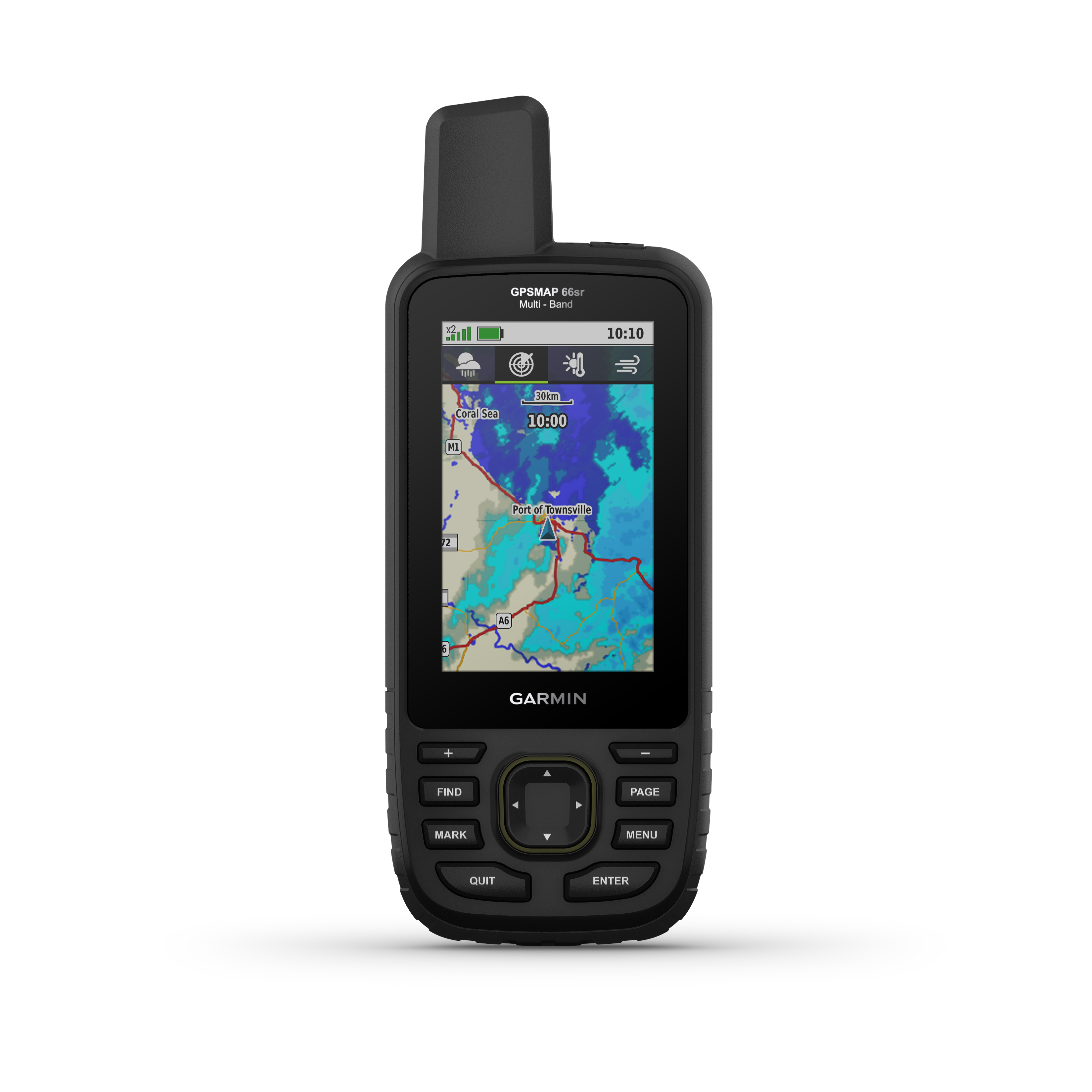 Garmin GPSMAP 66sr | LIZARD.LT